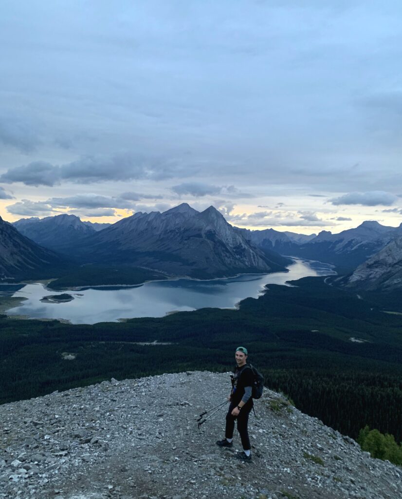 Hike Tent Ridge Trail In Kananaskis 2024 (And For Sunrise!)