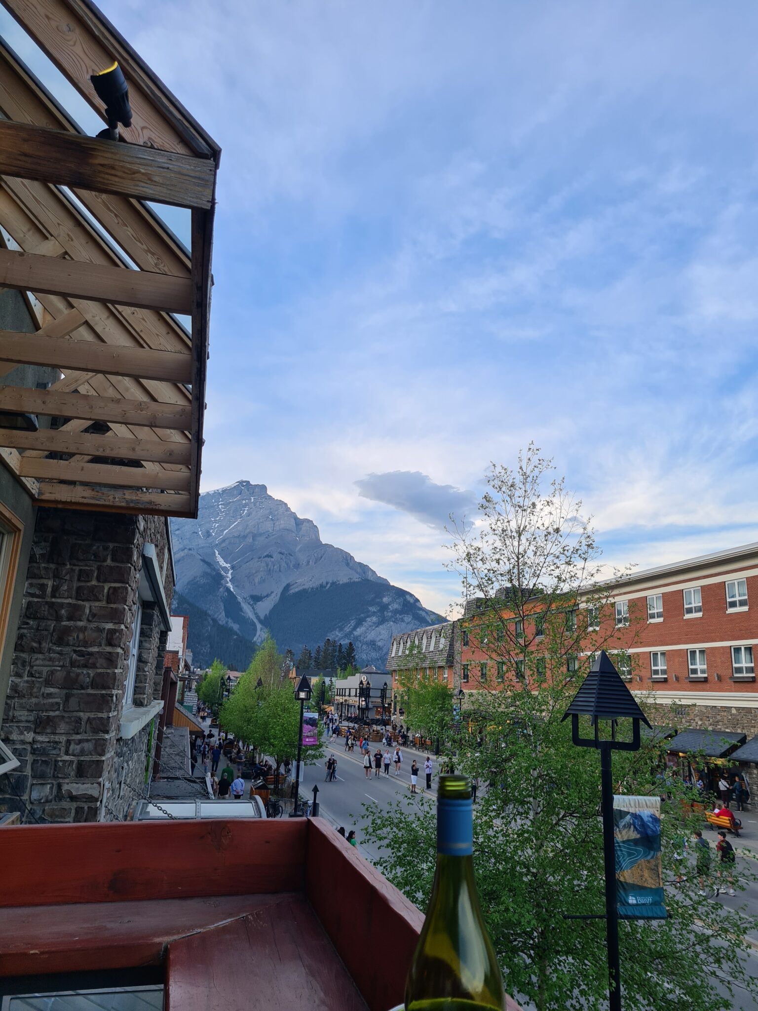 Cascade Mountain Banff: Guide To Being Victorious In 2024